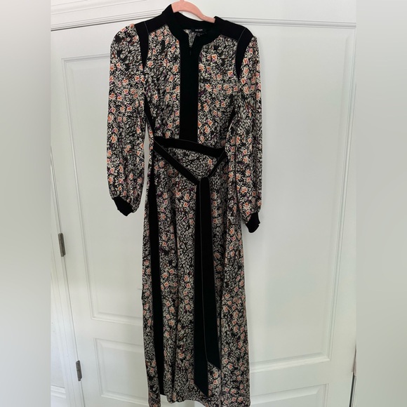 Dresses | Meem Maxi Dress | Poshmark
